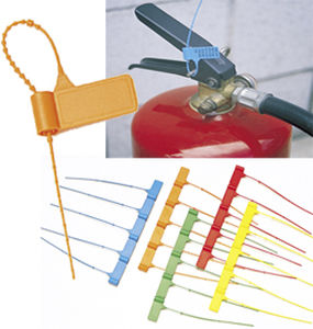 Plastic security seal - POLY LOK - Precintia International