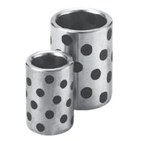 Smooth guide bushing - SOBF - Sankyo Oilless Industry