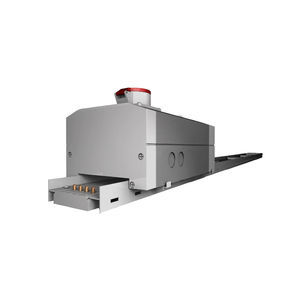 Electric switchboard - ALPHA UNIVERSAL - Siemens Low-voltage – Power ...