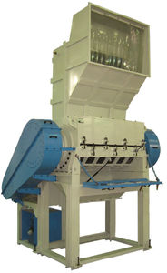 Knife mill - IM TYP 25/30 - inan plastics machinery - horizontal / for ...