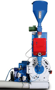 Microniser - All industrial manufacturers