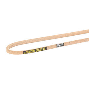 V belt - MAXSTAR POWER EP-X - MITSUBOSHI EUROPE - rubber / industrial ...