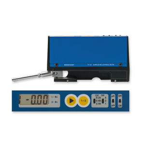 Surface roughness tester - TR200, TR220 - SaluTron - portable / with ...
