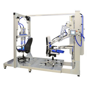 Alternative bending test bench - Hegewald & Peschke Meß- und ...