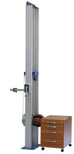 Shock test bench, Shock test stand - All industrial manufacturers