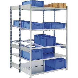 BITO-Lagertechnik Bittmann: Packing - Handling - Logistics - DirectIndustry