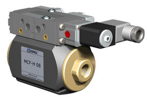 Inert gase valve - All industrial manufacturers