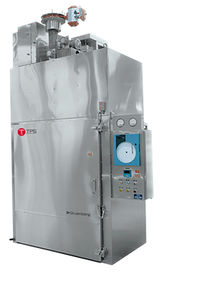 Explosion-proof oven - All industrial manufacturers