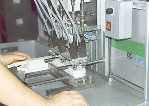 Kolver: Materials - Tools - Components - DirectIndustry