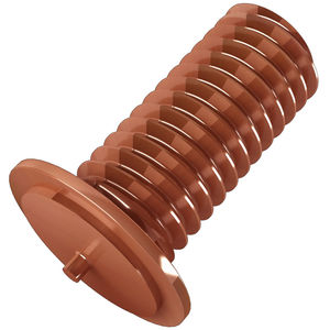 Threaded stud - CFI - THOMAS WELDING SYSTEMS - copper-coated steel ...