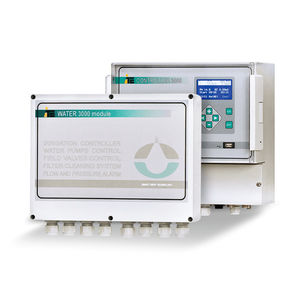 PH controller - All industrial manufacturers