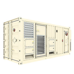 Lithium energy storage system - CAT