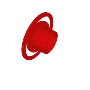 Oval plug - All industrial manufacturers