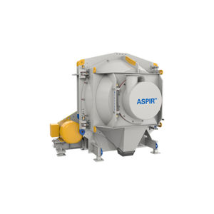 Horizontal centrifuge - All industrial manufacturers