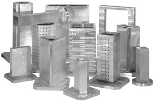 Abbott Workholding: Machine-tools - DirectIndustry