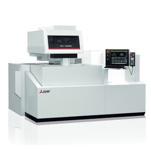 Mitsubishi EDM: Production Machines - DirectIndustry