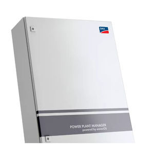 SMA Regelsysteme: Electricity - Electronics - DirectIndustry