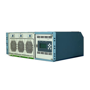 Tabletop power supply - MPS48-3R (EP1000) - Lineage Power - 3U / AC/DC ...