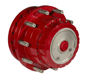 PMP Industries S.p.A.: Power Transmission - Mechanical components ...