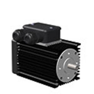 Brushless motor - PSA 6325 - Gefeg-Neckar Antriebssysteme GmbH - DC ...