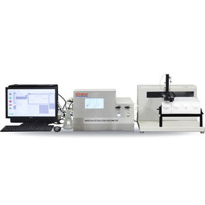 Couette viscometer - M3600 - Grace Instrument Co. - rotary / laboratory ...