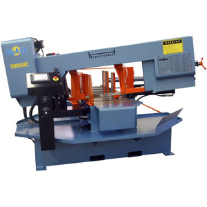 Band saw - 400S - DoALL Sawing Products - horizontal / for metals