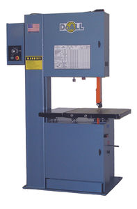 Band saw - 2013-V3 - DoALL Sawing Products - vertical