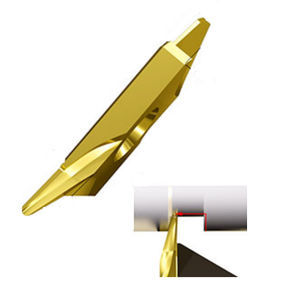 Whizcut of Sweden AB: Machine-tools - DirectIndustry