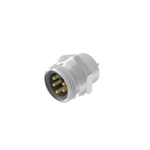 Data transmission connector - All industrial manufacturers