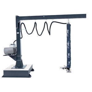 Vacuum tube lifter - stackLIFT - Timmer GmbH