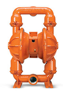 Diaphragm pump - T2 - Wilden Pump - for food products / self-priming ...