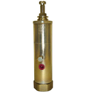 Oil injector - ZEM series - Delimon - grease