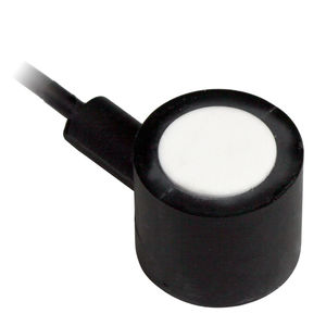 Measurement acoustic sensor - R3a - Physical Acoustics - frequency ...