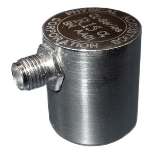 Measurement acoustic sensor - WDI-AST - Physical Acoustics - low-noise ...