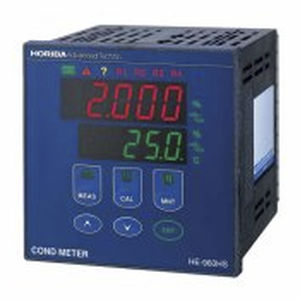 In-line conductivity meter - HE-200C - HORIBA Process & Environmental ...