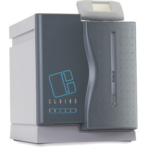 Zero air generator - All industrial manufacturers