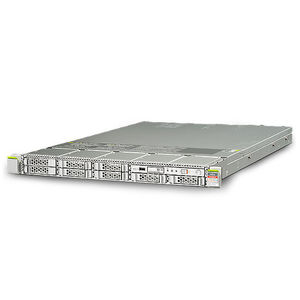 Database server - M8-8 - Oracle - rack-mount / SPARC