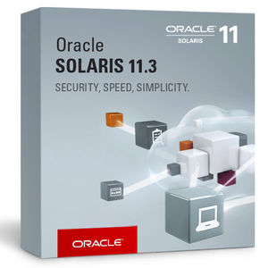 Storage server - S7-2 - Oracle - embedded / industrial / SPARC