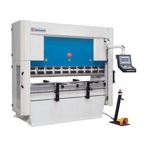 Automatic press brake, Automated press brake - All industrial manufacturers
