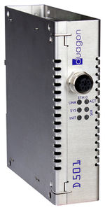 Communication gateway - D504 - MEN Mikro Elektronik - Ethernet / CAN ...