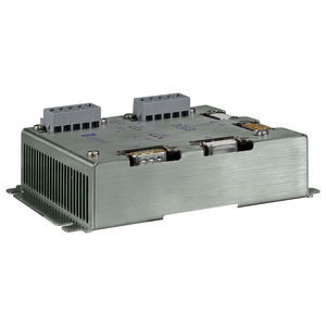 Communication repeater - D512 - MEN Mikro Elektronik - industrial ...