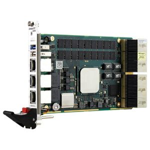 Intel® Xeon CPU board - All industrial manufacturers