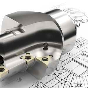 Management software - Visualization of multi flow operations - GibbsCAM ...