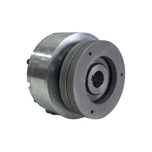 Toothed clutch - DPG-N - MWM FRENI-FRIZIONI - spring / pneumatic