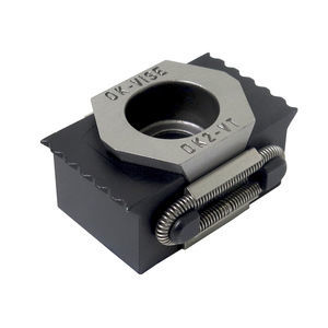 OK-VISE: Machine-tools - DirectIndustry