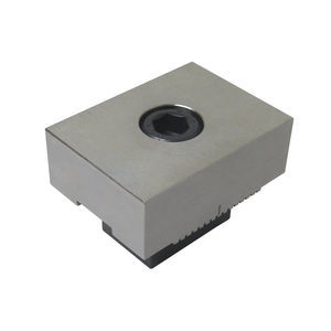 Small workholding component - RMS-S2 - OK-VISE - mechanical / machining ...