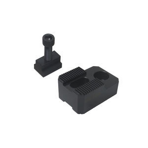 Small workholding component - RMS-S2 - OK-VISE - mechanical / machining ...