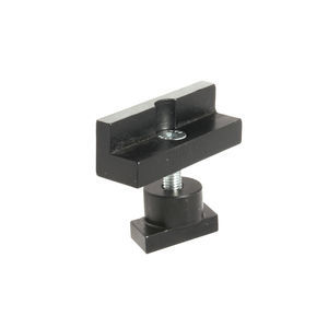 Stop workholding component - RMS-M series - OK-VISE - mechanical ...
