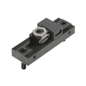 Floating workholding component - RMF series - OK-VISE - mechanical ...