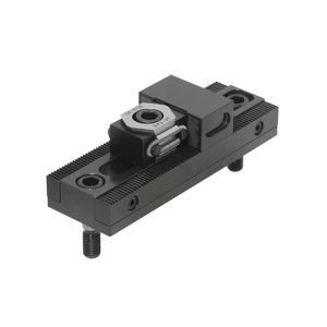 Floating workholding component - RMF series - OK-VISE - mechanical ...